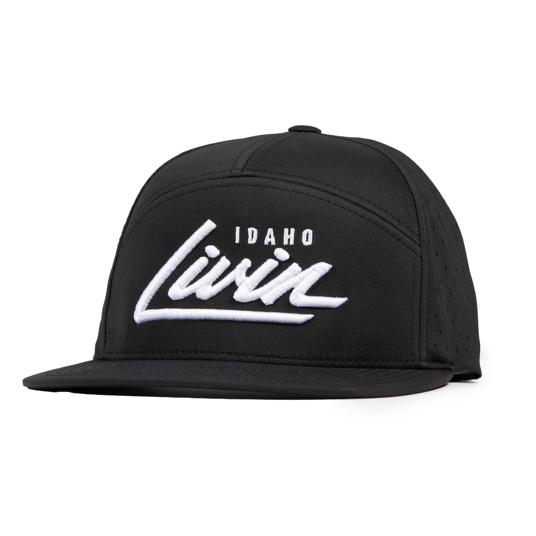 Performance 7 Panel Hat