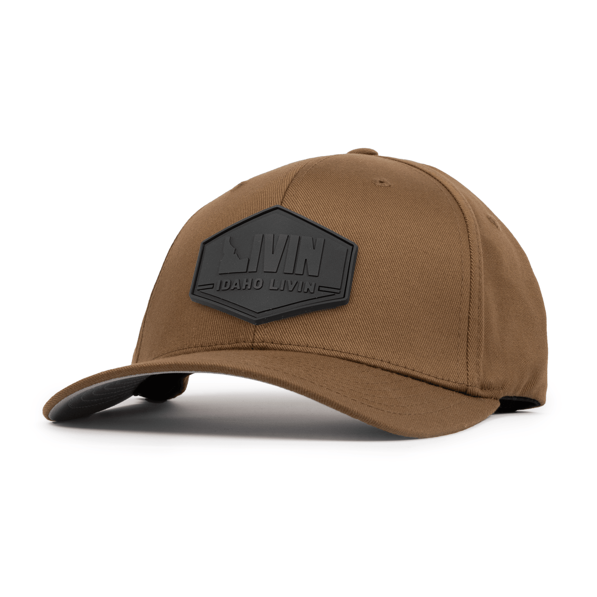 Hex Patch Flexfit Hat