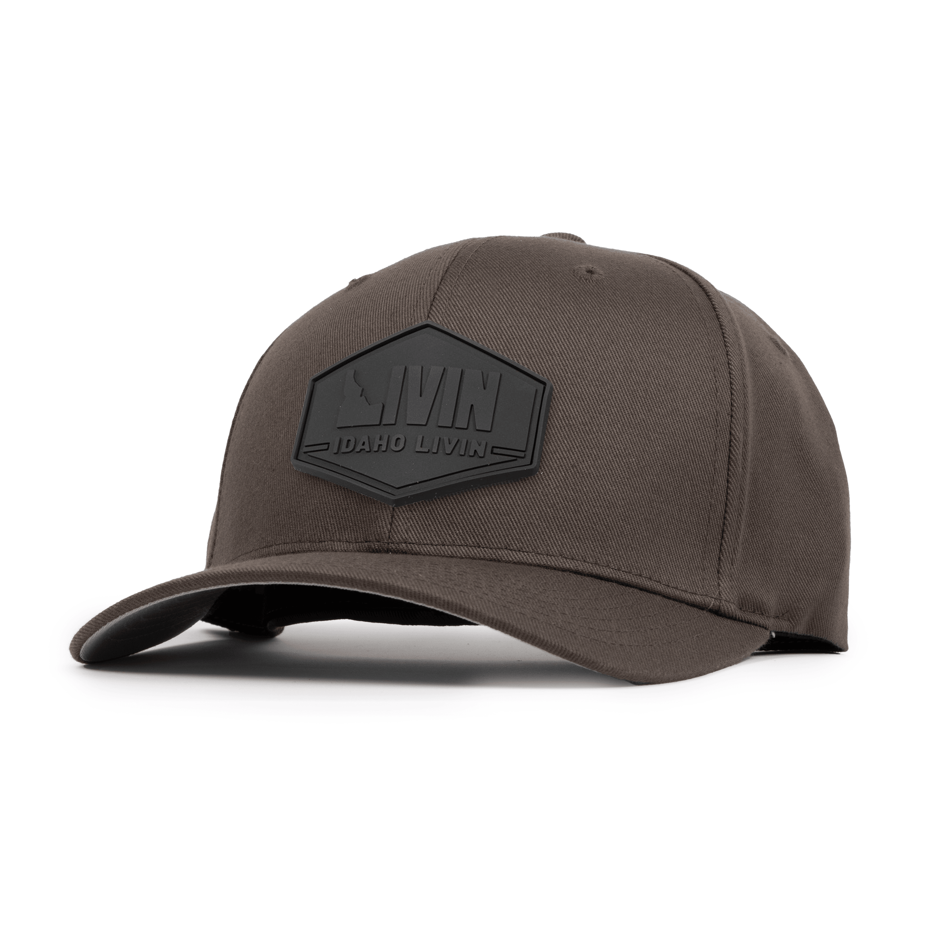 Hex Patch Flexfit Hat